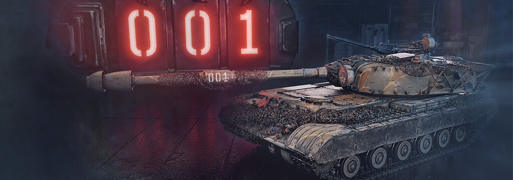 Assemble the DBV-152: A Mobile Sniper TD! | General News | World of Tanks