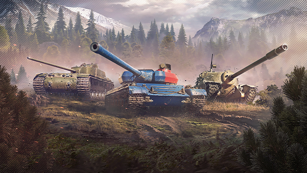 Take Command with the Škoda T 56, KV-4 KTTS, and TS-5 | Specials ...