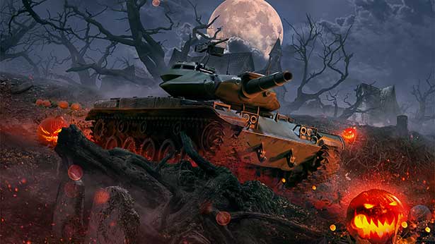 October Sneak Preview