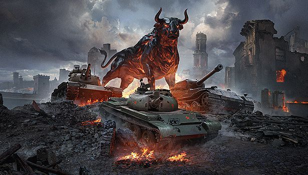 Announcing Clan Wars' Global Map Fifth Campaign | Competitive Gaming ...