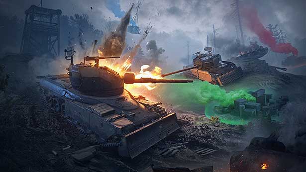 Steel Hunter: Stage 4