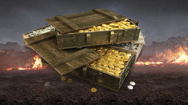 Super War Chest: The Revenge! | Specials | World of Tanks