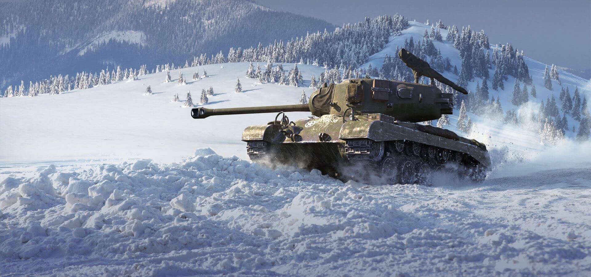 WoT NA – T26E3 Eagle 7 Has Landed - The Armored Patrol