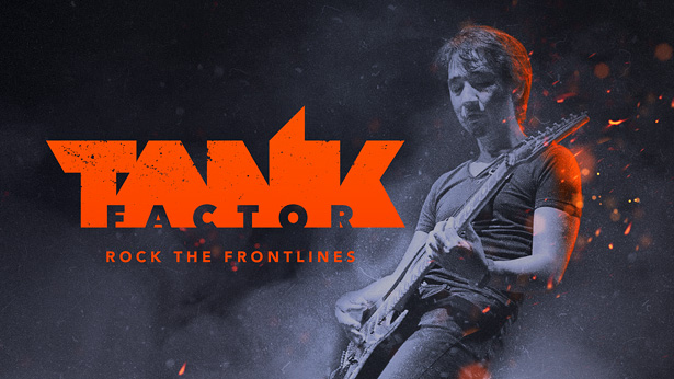 Tank Factor Voting Now Open | General News | World of Tanks