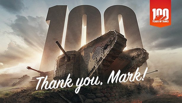 "Convoy" Game Mode Celebrates 100 Years of Tanks! | History | World of ...