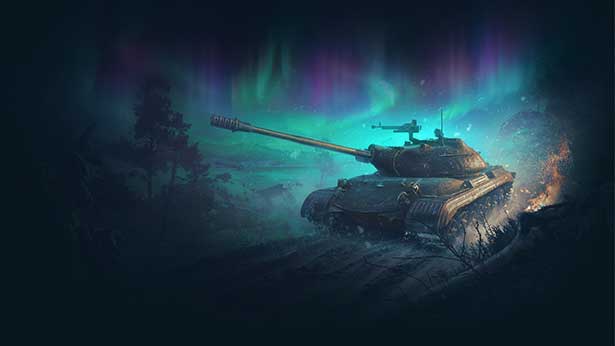The Polar Challenge