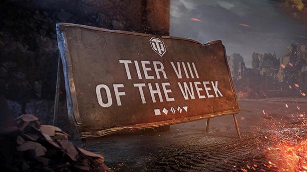 Tier VIII of the Week: STA-2 | Specials | World of Tanks