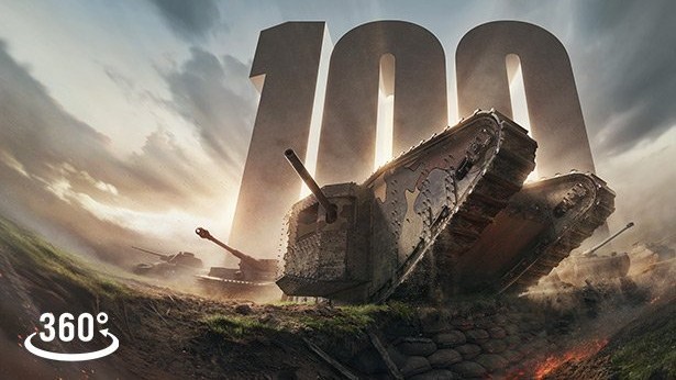 Step Into the First Tanks | History | World of Tanks