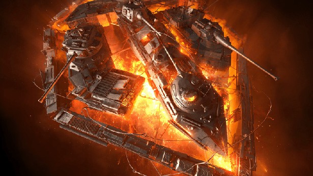 New Medals and Emblems for 100 Years of Tanks | General News | World of ...