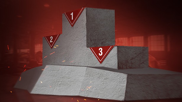 Tank Bumper Sticker Contest | Archive | World of Tanks