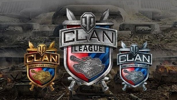 Catch This Week's Clan League Action | Competitive Gaming | World of Tanks