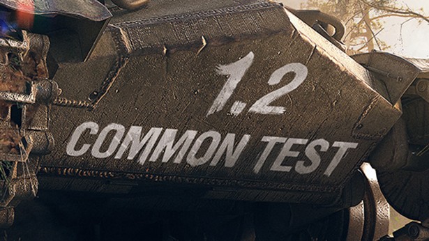 Update 1.2 Common Test 2