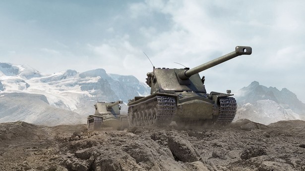 Guías de la Comunidad: El Kranvagn | Noticias generales | World of Tanks
