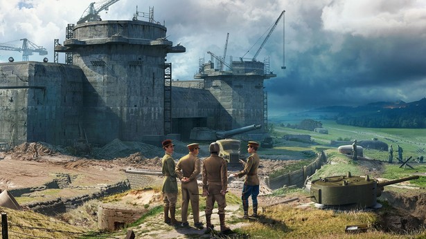 This Summer in Clan Wars | Competitive Gaming | World of Tanks