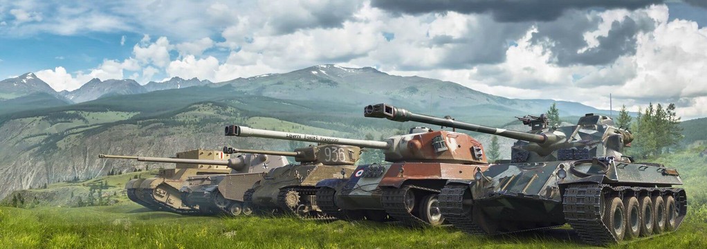 December 2019 Tank Class Missions