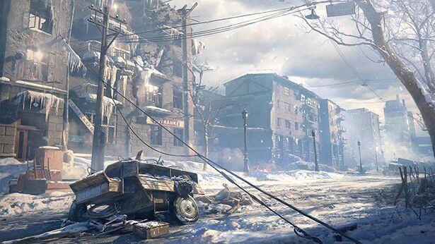 [Maps] Kharkov: A City of Military Glory | Updates | World of Tanks