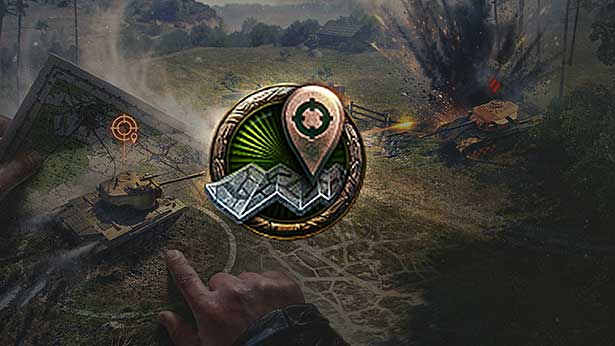 Topography: A New Mode to Boost Your Map Knowledge