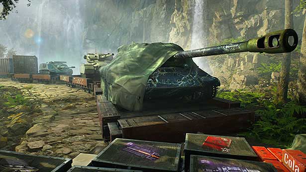 Trading Caravan: Get Good Deals for In-Game Currency!