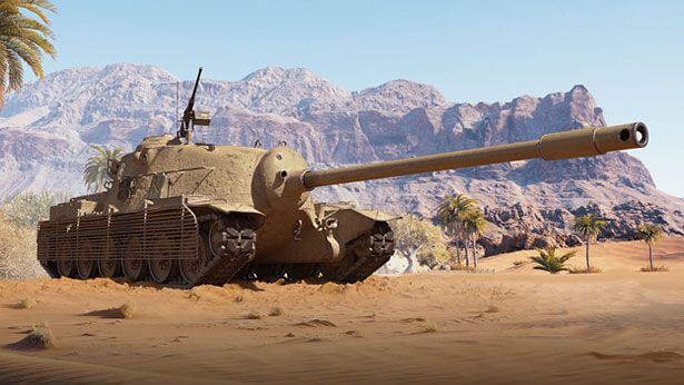 Special Offer: TS-5