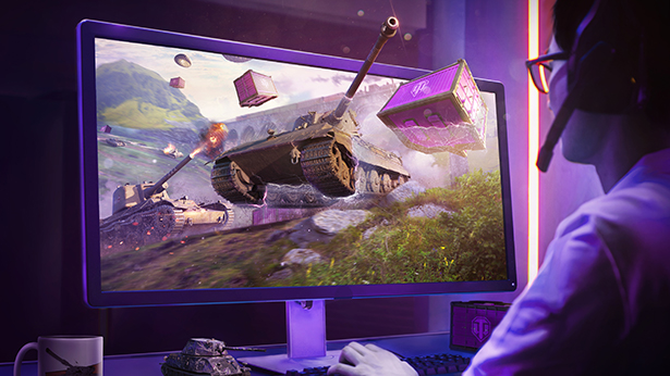 Celebrate the WoT 13th Anniversary With Twitch Drops, Discounts ...