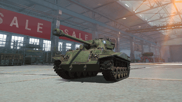 Special Offer: Type 64