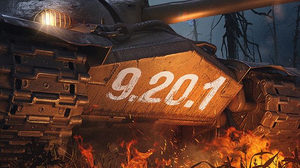 Super Conqueror – The Thick-Skinned Brit | General News | World of Tanks