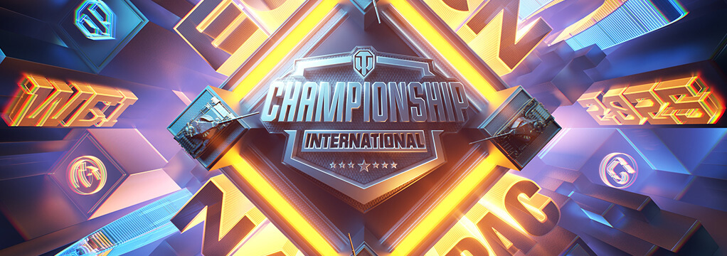 Fight for Glory in the WoT Championship International 2025 ...
