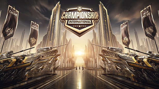 The WCI Finals: Let the Battles Begin! | Competitive Gaming | World of ...