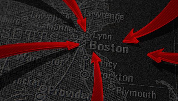 Wargaming Player Gathering in Boston | General News | World of Tanks