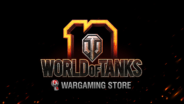 Wargaming Store: Buy 2 Get 1 on Apparel