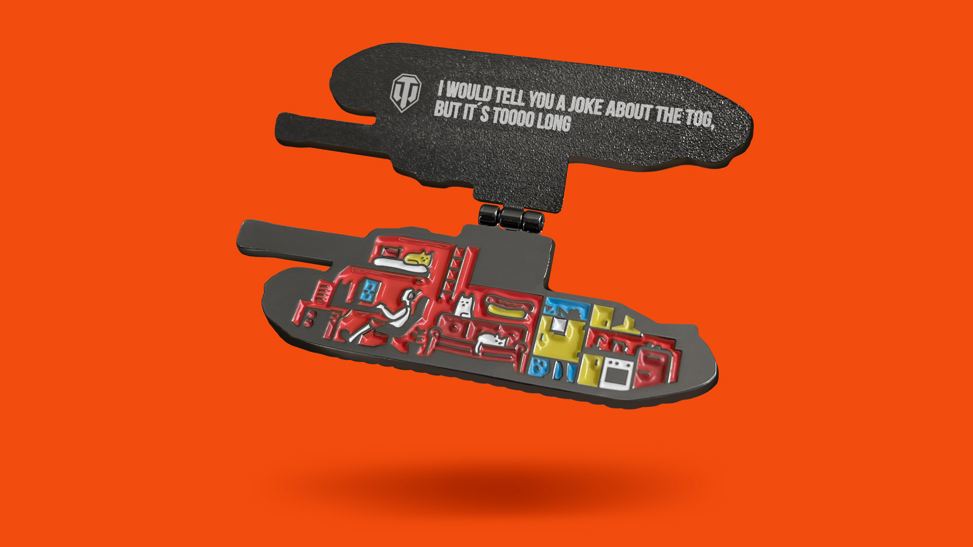 Pin En Tanks ISO Tank T Code