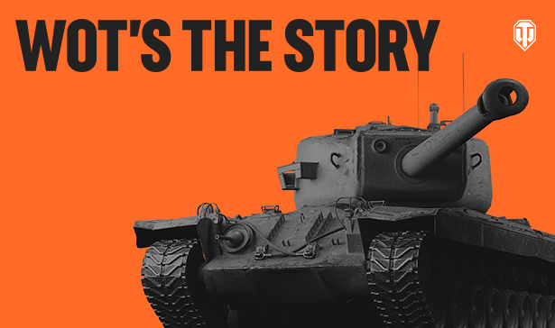 WoT's the Story