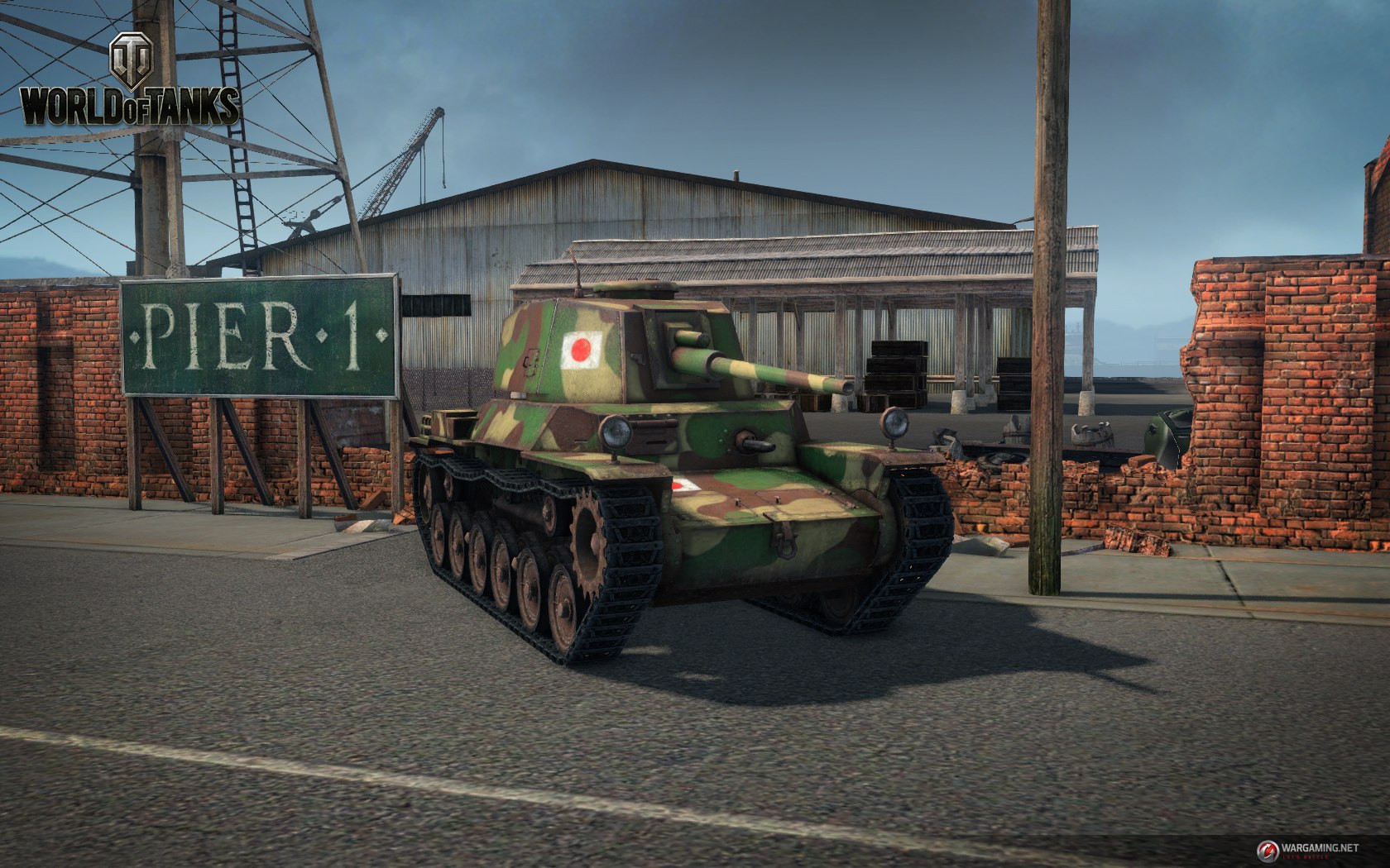 Japanese Tanks | Tanks: World of Tanks media—the best videos and stories