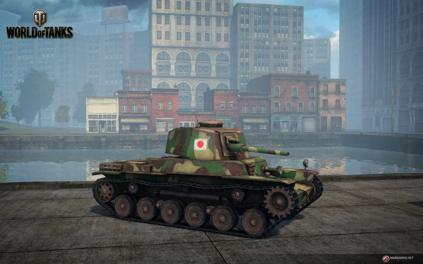 Japanese Tanks | Tanks: World of Tanks media—the best videos and stories