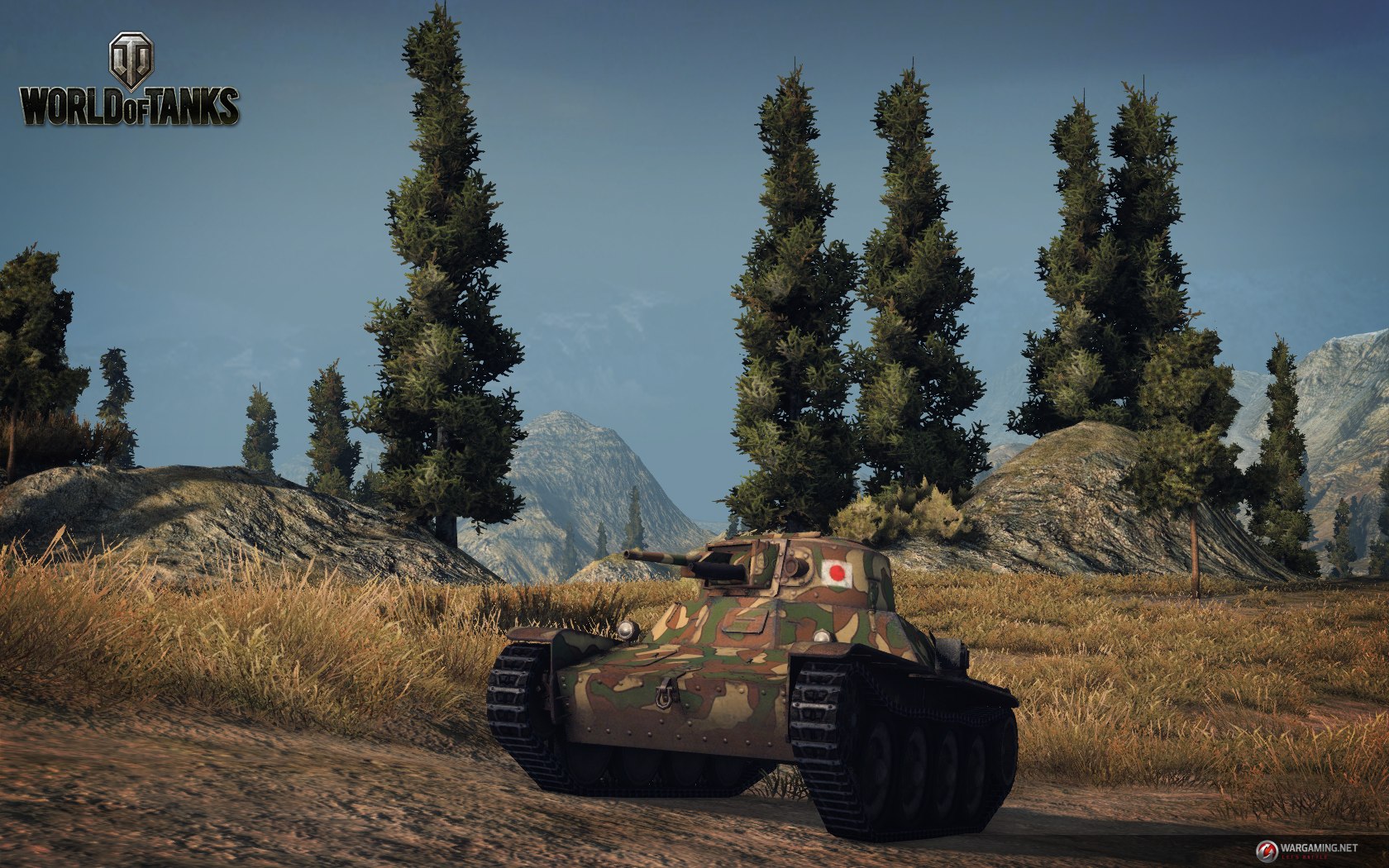 Japanese Tanks | Tanks: World of Tanks media—the best videos and stories