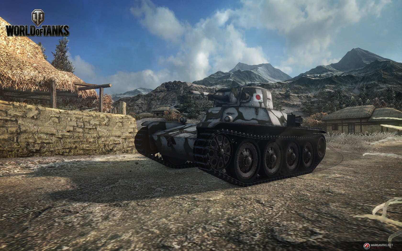 Japanese Tanks | Tanks: World of Tanks media—the best videos and stories
