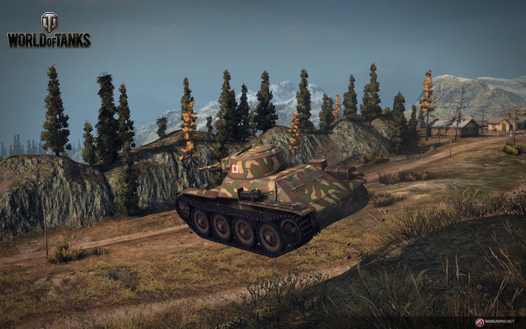 Japanese Tanks | Tanks: World of Tanks media—the best videos and stories