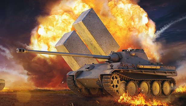 Medium Tanks and Equipment Week - Get the New M46 Patton KR! | General ...