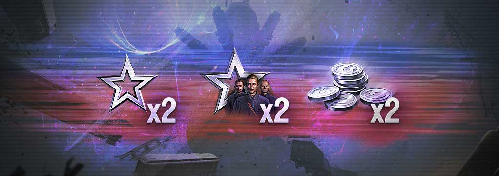 Outside the Rift: x2 Fever Hits Random Battles This Weekend! | Specials ...