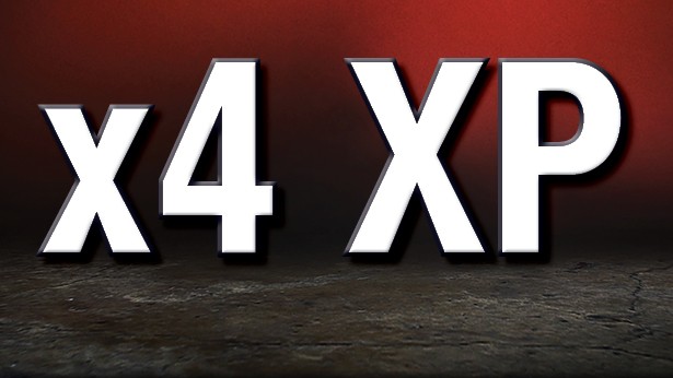 x4 XP Weekend, Discounts & Missions | General News | World of Tanks