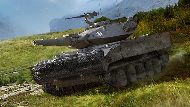 Special Offer: On the Fast Track to XM551 Sheridan