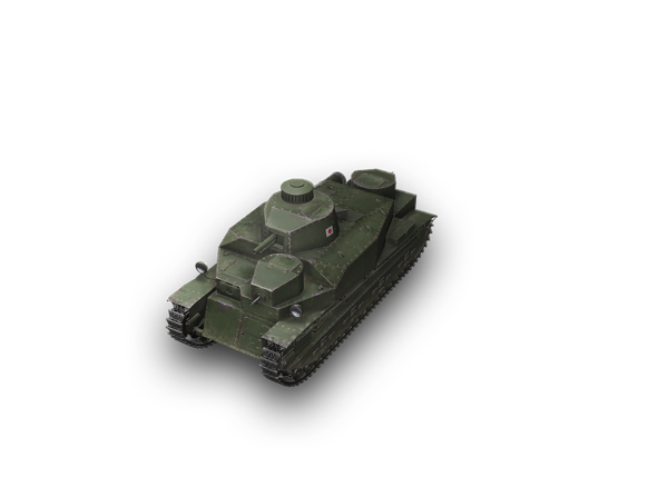 Type 91 Heavy: reseña, características, comparación