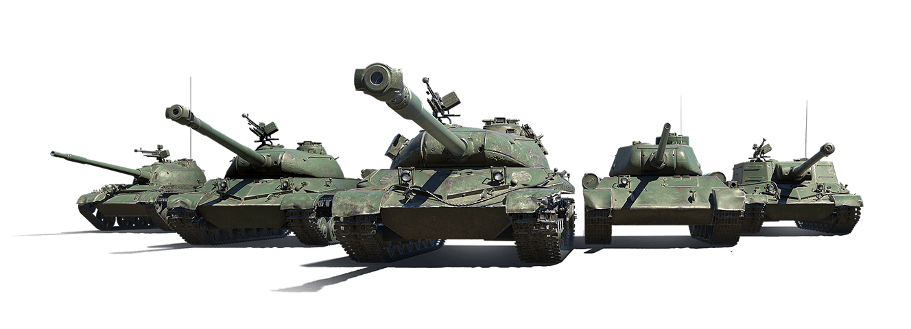 World of Tanks, juego gratuito de tanques en línea