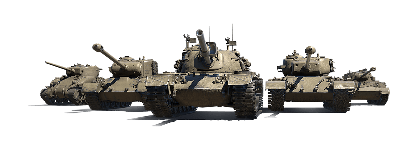 Modern tanks game - vetjmk