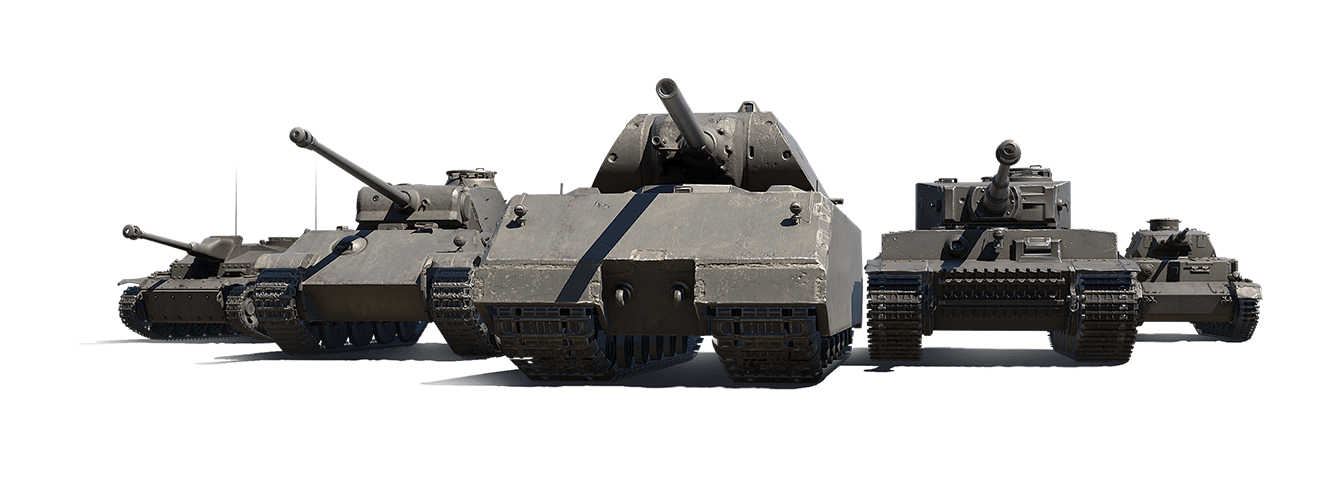 World of Tanks, juego gratuito de tanques en línea