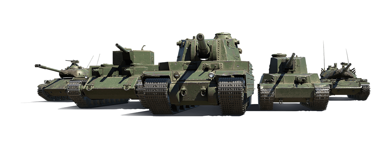 World of Tanks, juego gratuito de tanques en línea